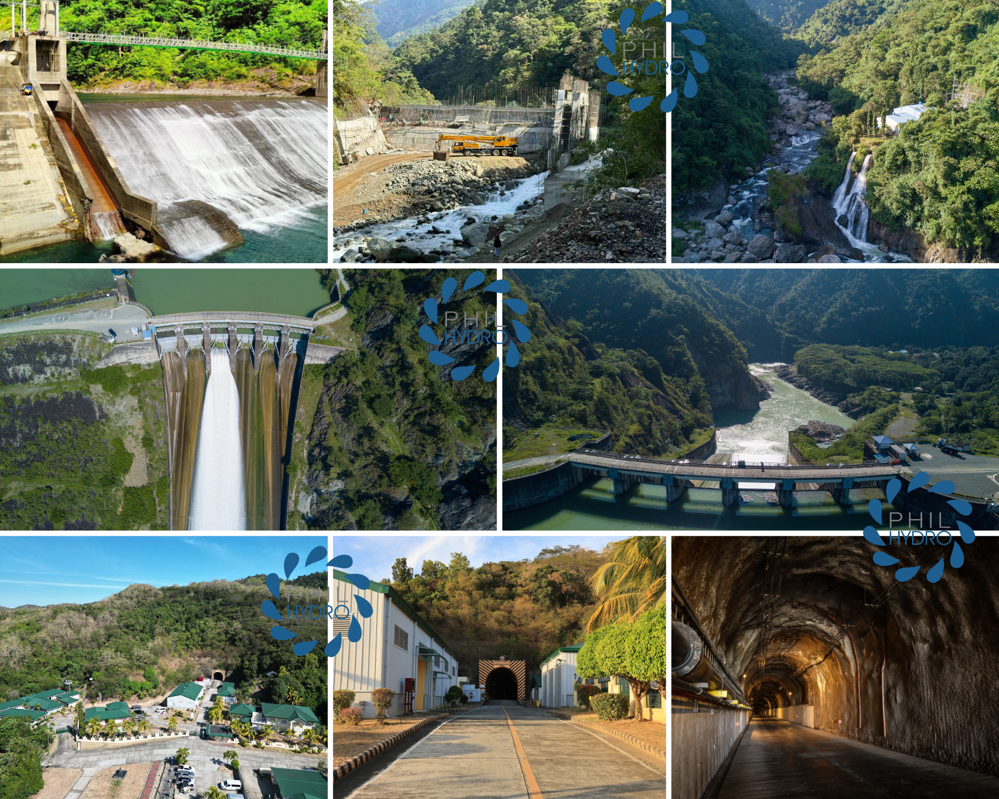 PHILHYDRO ASSOCIATION, INC.